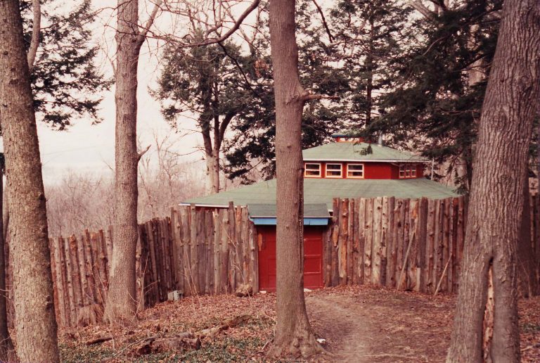 Palpung Thubten Choling Monastery in the Mid Hudson Valley - New York
