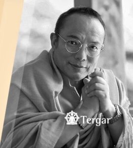 Tergar Presents - The Heart of the Vajrayana with H.H. Tai Situ ...